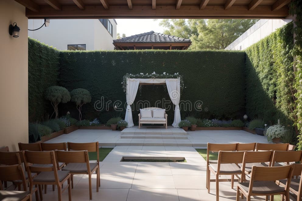 Showcasing Interior Design in Style Quiet Quintessence Stock ...