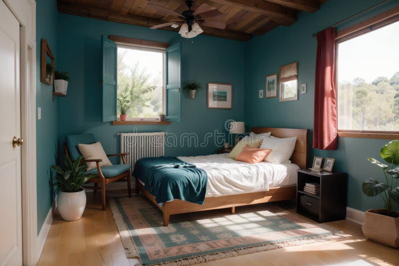 Showcasing Interior Design in Style Wanderlust Wonder Stock ...