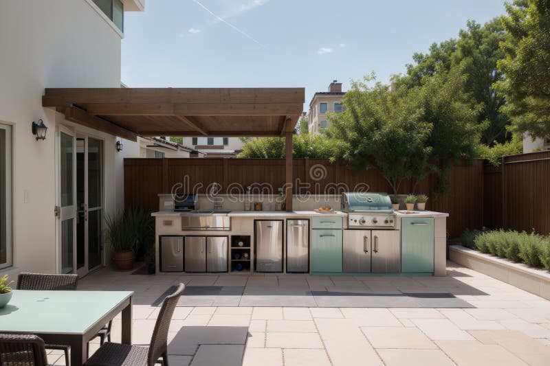 Showcasing Interior Design in Style Youthful Yield Stock Illustration ...