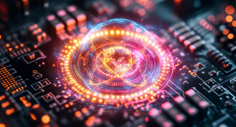 Showcasing Quantum Computing with Qubit Entanglement and Optimization ...