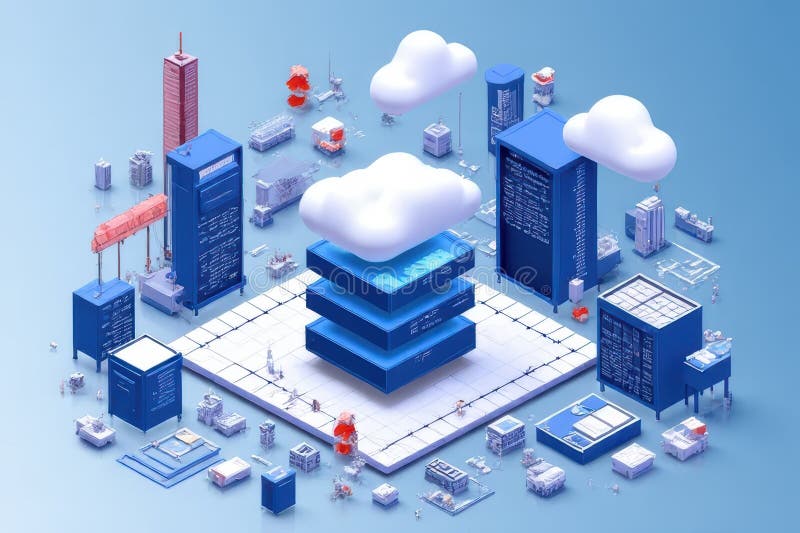 Showcasing Serverpilot Stock Illustrations – 2 Showcasing Serverpilot ...