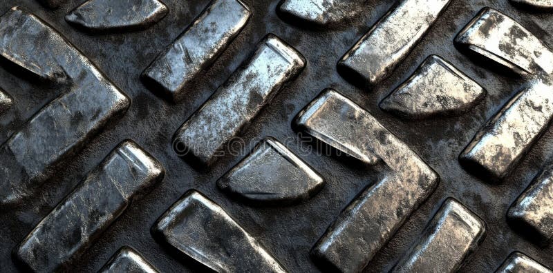 Showcasing a Sleek, Modern Aesthetic, the Metallic Texture and ...