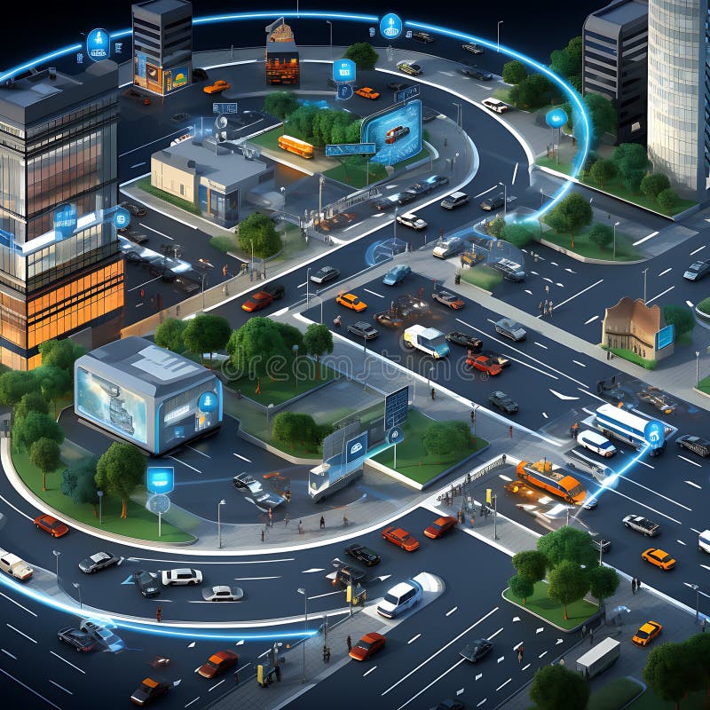 Digital and Sustainable Urban Ecosystem with Innovative Urban ...