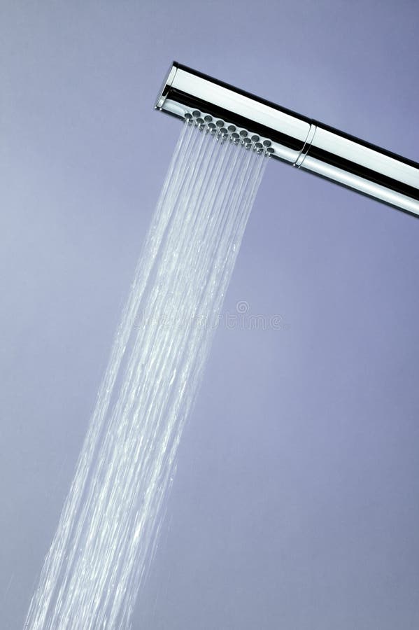 A Shower Picture. Image: 9734073