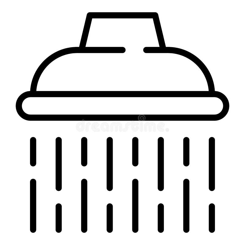 Shower Cap Icon Stock Illustrations – 4,106 Shower Cap Icon Stock ...