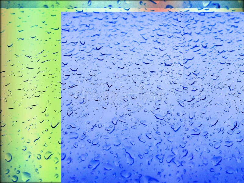 Shower Colored Windows Condensation Editorial Photo - Image of clean ...