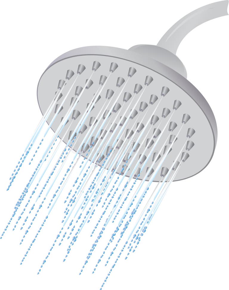 Shower Stock Illustrations – 446,456 Shower Stock Illustrations ...