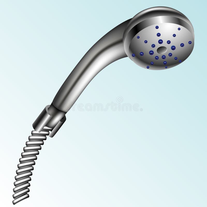 Shower Head Stock Illustrations – 22,816 Shower Head Stock ...