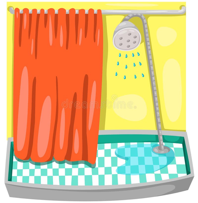 Shower Stall Clip Art Shower Modern Images – Browse 467,607 Stock