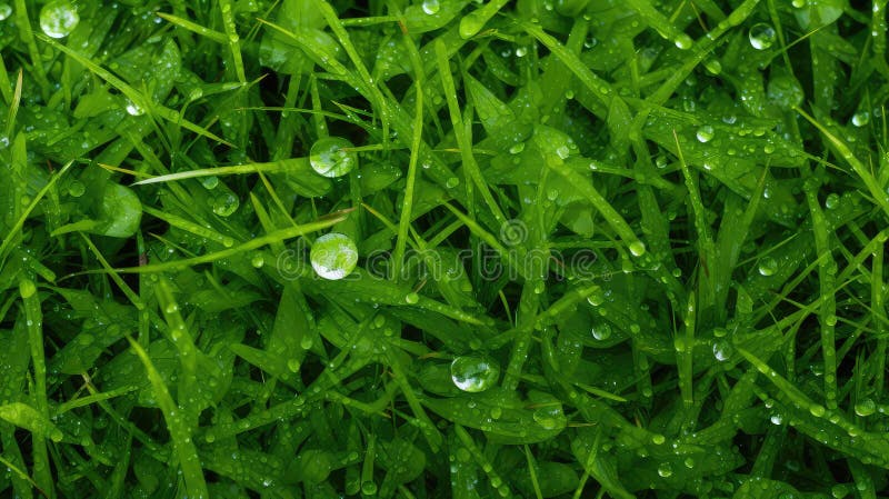 Shower spring abstract stock illustration. Illustration of mesmerizing ...