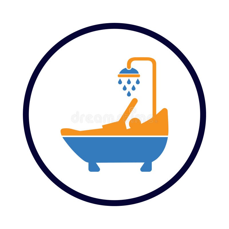 Shower, Tap, Washroom, Bath Tap, Bath Shower, Washroom, Shower Icon ...