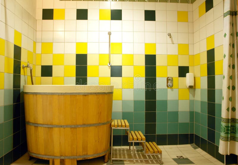 Shower and therapy tub stock photo. Image of orthopaedic - 3255244
