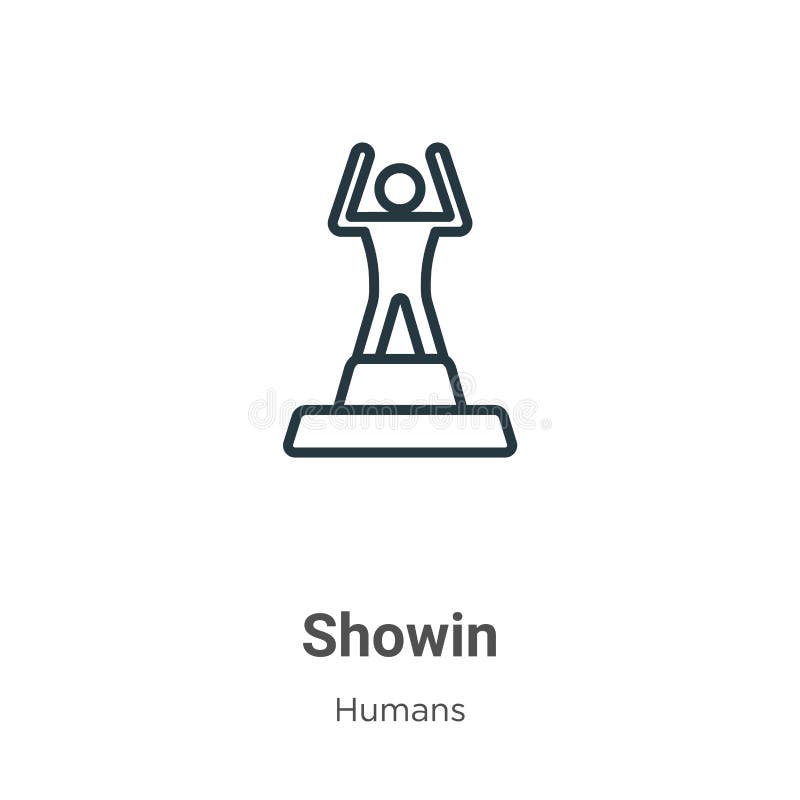 Showin Vector Stock Illustrations – 43 Showin Vector Stock ...