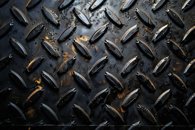 Black Diamond Plate Texture Stock Illustrations – 5,635 Black Diamond ...