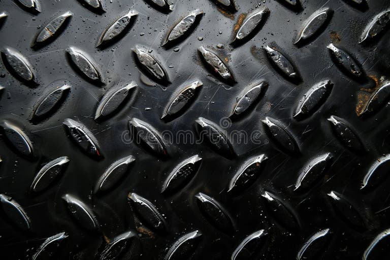 Black Diamond Plate Texture Stock Illustrations – 5,635 Black Diamond ...