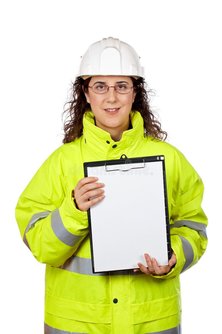 455 Worker Behind Blank Poster Stock Photos - Free & Royalty-Free Stock ...