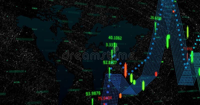 Trading Dashboard Stock Illustrations – 8,657 Trading Dashboard Stock ...