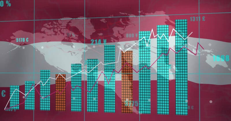 Sequential Pink Bars Stock Illustrations – 10 Sequential Pink Bars ...