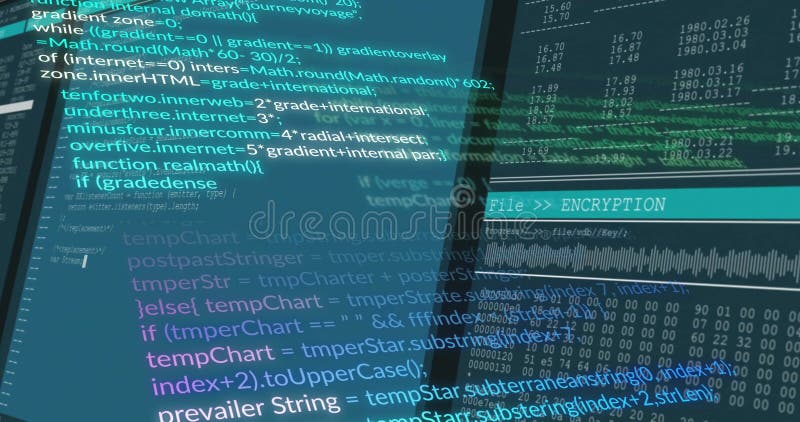 Green Digital Progress Bar Dark Background Screen Display Stock Photos - Free & Royalty-Free ...