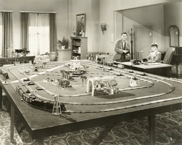 231 1940s Train Stock Photos - Free & Royalty-Free Stock Photos from ...