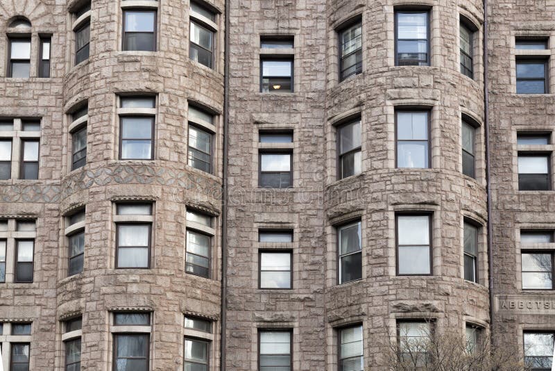 Windows of Boston stock image. Image of glass, green - 103828707