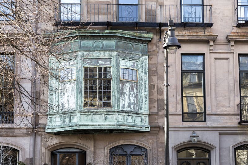 Windows of Boston stock photo. Image of showing, street - 103828952
