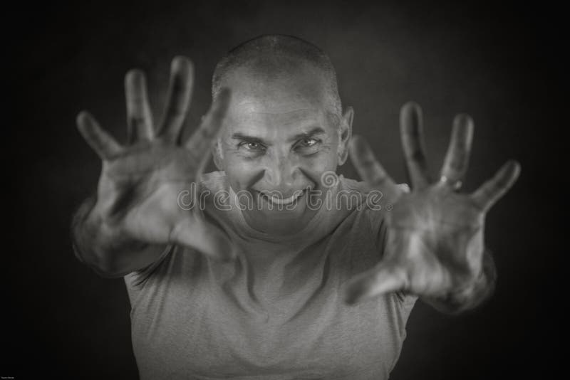 Man Casting Spell Stock Photos - Free & Royalty-Free Stock Photos from ...