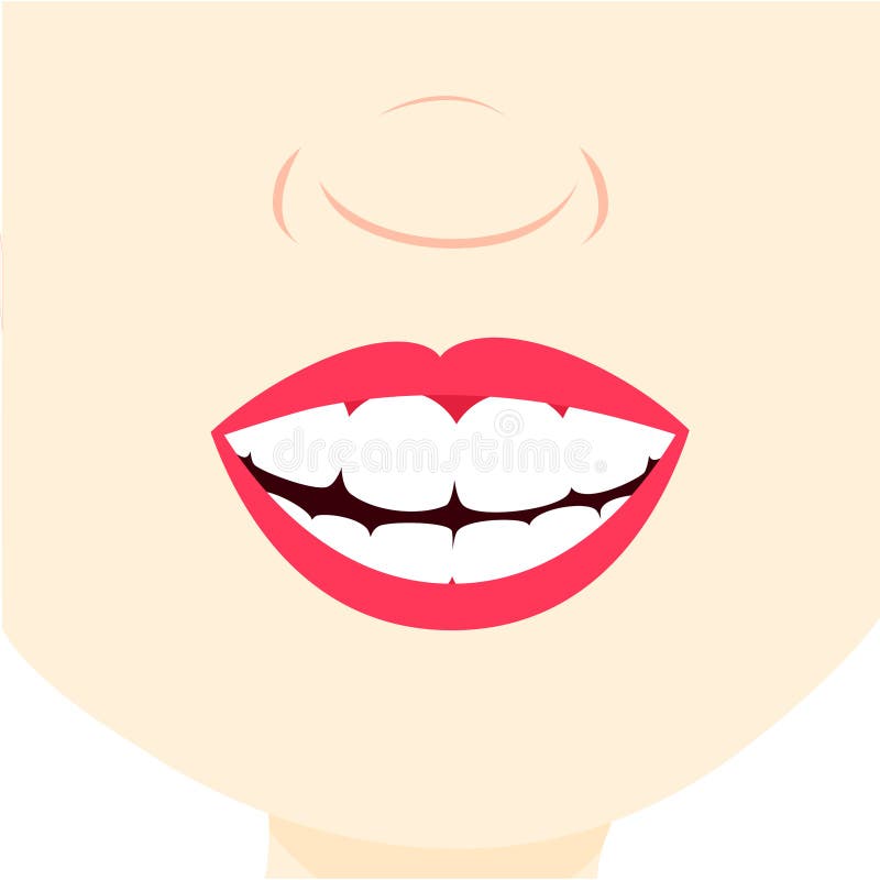 Teeth Arch Stock Illustrations – 171 Teeth Arch Stock Illustrations ...