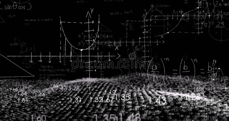 Floating Formulas Stock Illustrations – 186 Floating Formulas Stock Illustrations, Vectors ...