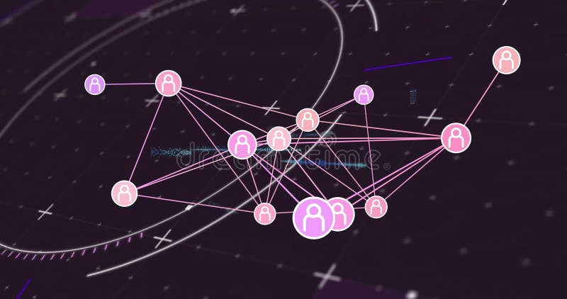 Shaped Data Nodes Stock Photos - Free & Royalty-Free Stock Photos from ...