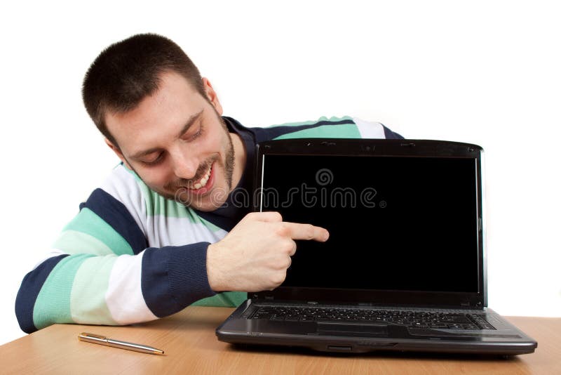 Showing the Work stock image. Image of showing, success - 8724175