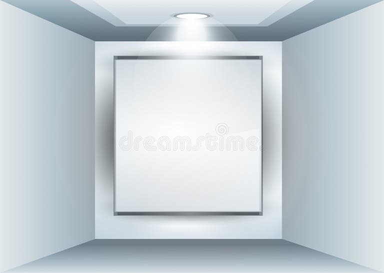 Led Panel Light Stock Illustrations – 8,617 Led Panel Light Stock ...