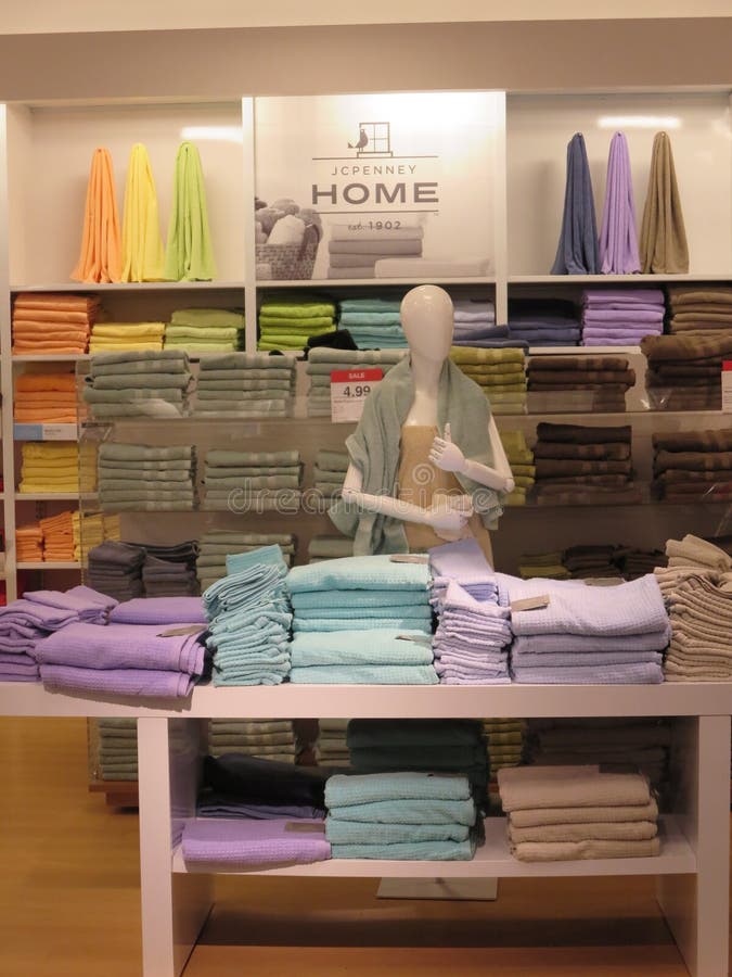 303 Towels Display Store Stock Photos - Free & Royalty-Free Stock ...