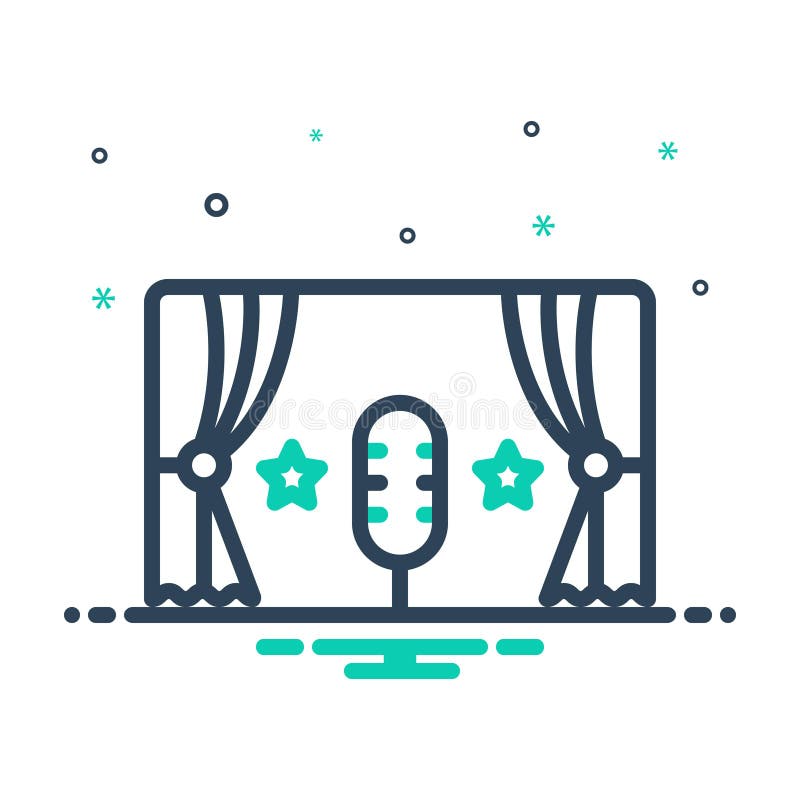 Showsdisplay Stock Illustrations – 4 Showsdisplay Stock Illustrations ...