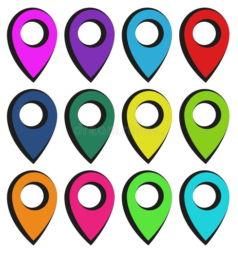 Quick Orientation Stock Illustrations – 71 Quick Orientation Stock ...