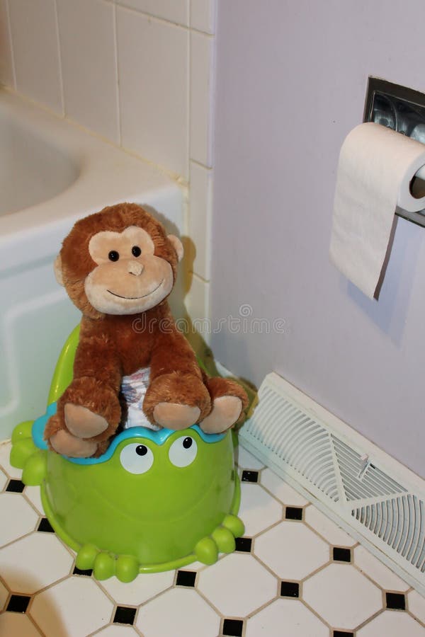 Monkey's Toilet Stock Photos - Free & Royalty-Free Stock Photos from ...