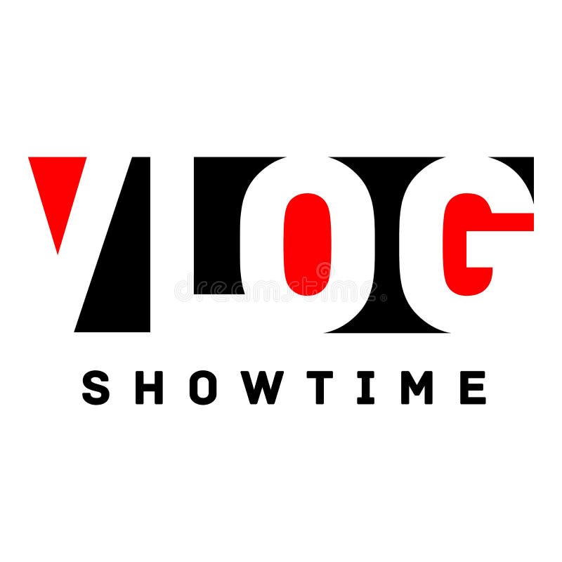 Showtime Logo Stock Illustrations – 619 Showtime Logo Stock ...