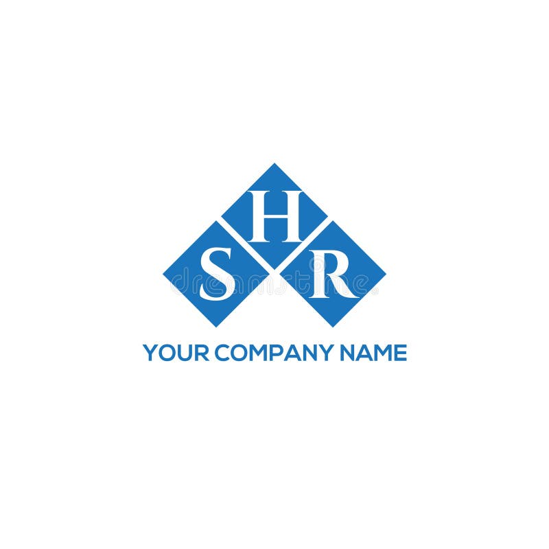 Shr Logo Stock Illustrations – 21 Shr Logo Stock Illustrations, Vectors ...