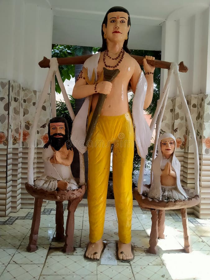 Shravan kumar editorial photo. Image of kumar, shravan - 228691746