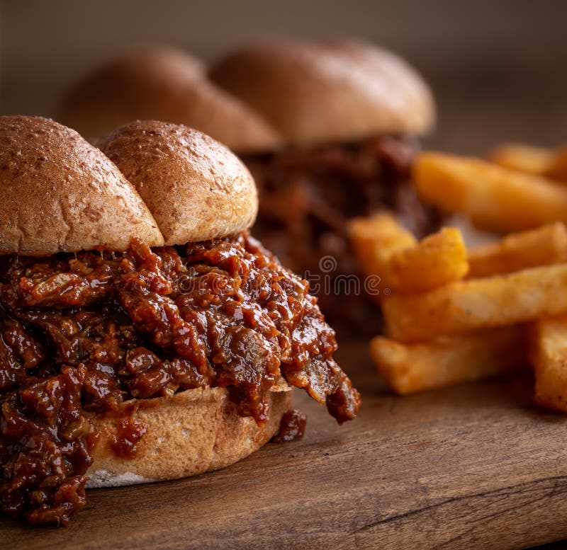 Barbecue Beef Ribs. Traditional Texas Bbq Smoked Beef Ribs Stock Image ...