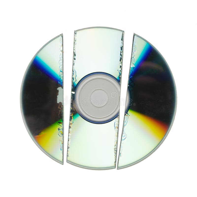 Sewn Together Broken Cd