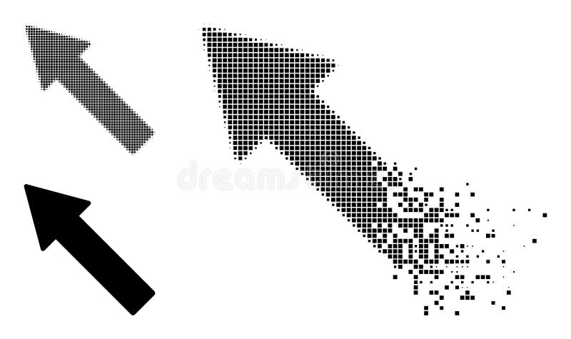 Dispersed Arrow Stock Illustrations – 569 Dispersed Arrow Stock ...