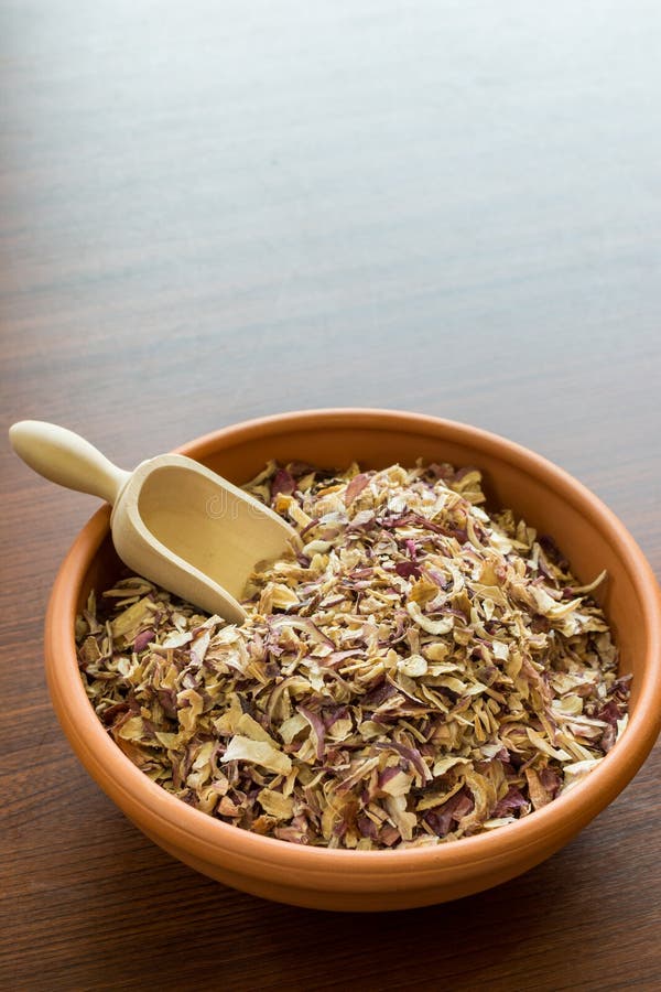 Shredded Red onion stock photo. Image of sharp, spice - 121616076