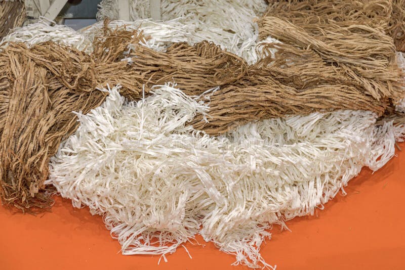 Shredded Packing Paper stock photo. Image of cardboard - 221023726