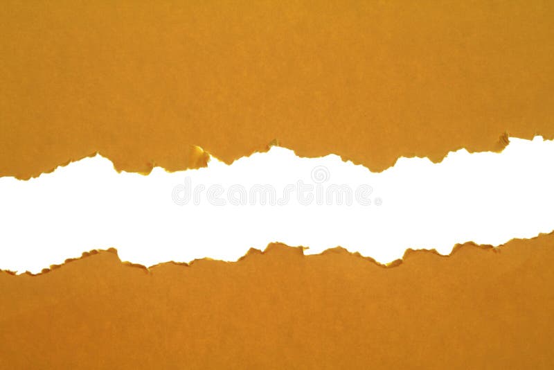 Shredded paper stock photo. Image of torn, empty, surface - 22199366