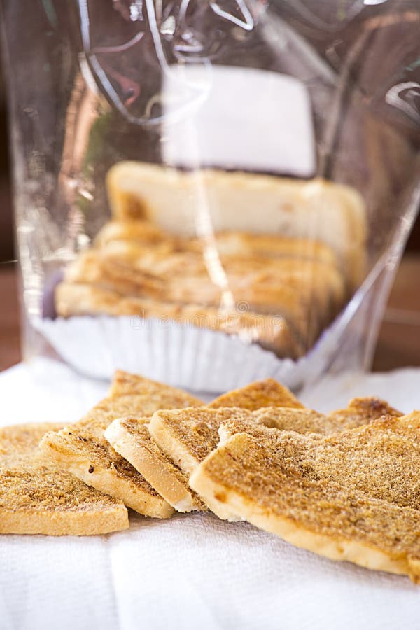 Shredded pork bread stock photo. Image of dessert, snack - 41225236