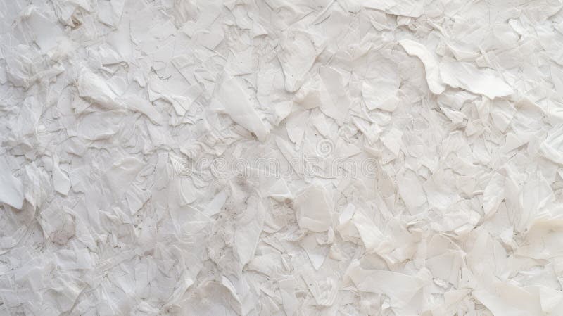 Shredded recycled texture stock illustration. Illustration of versatile ...