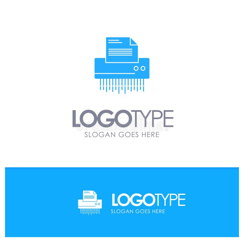 Paper Data Destruction Stock Illustrations – 464 Paper Data Destruction ...