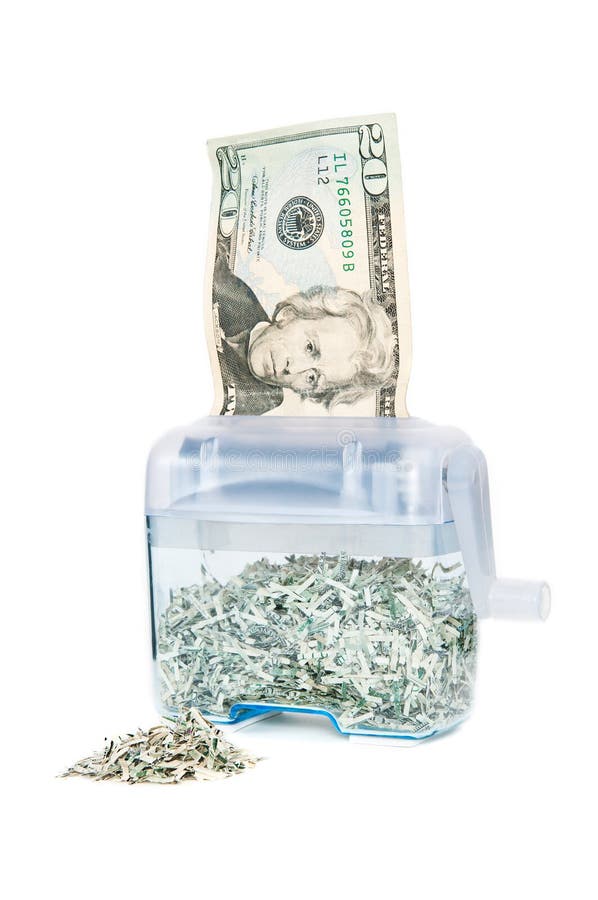 Shredded Money Pile Stock Photos - Free & Royalty-Free Stock Photos ...