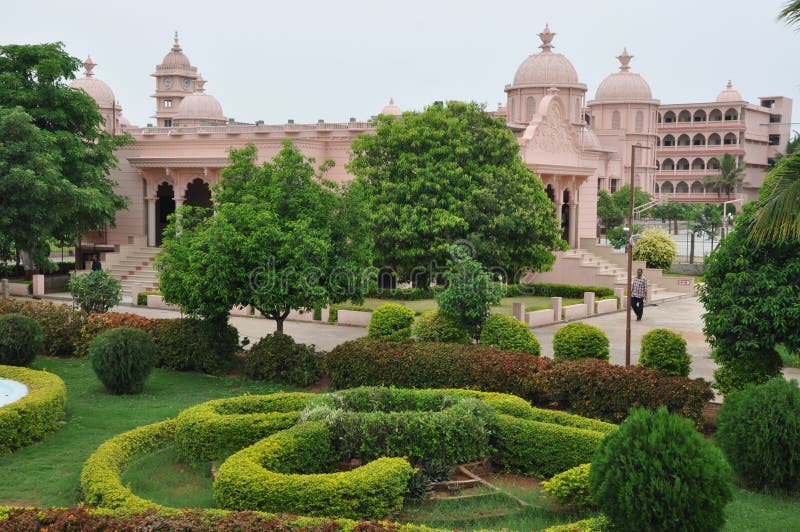 Gurukul stock photo. Image of destination, statues, senses - 61303882